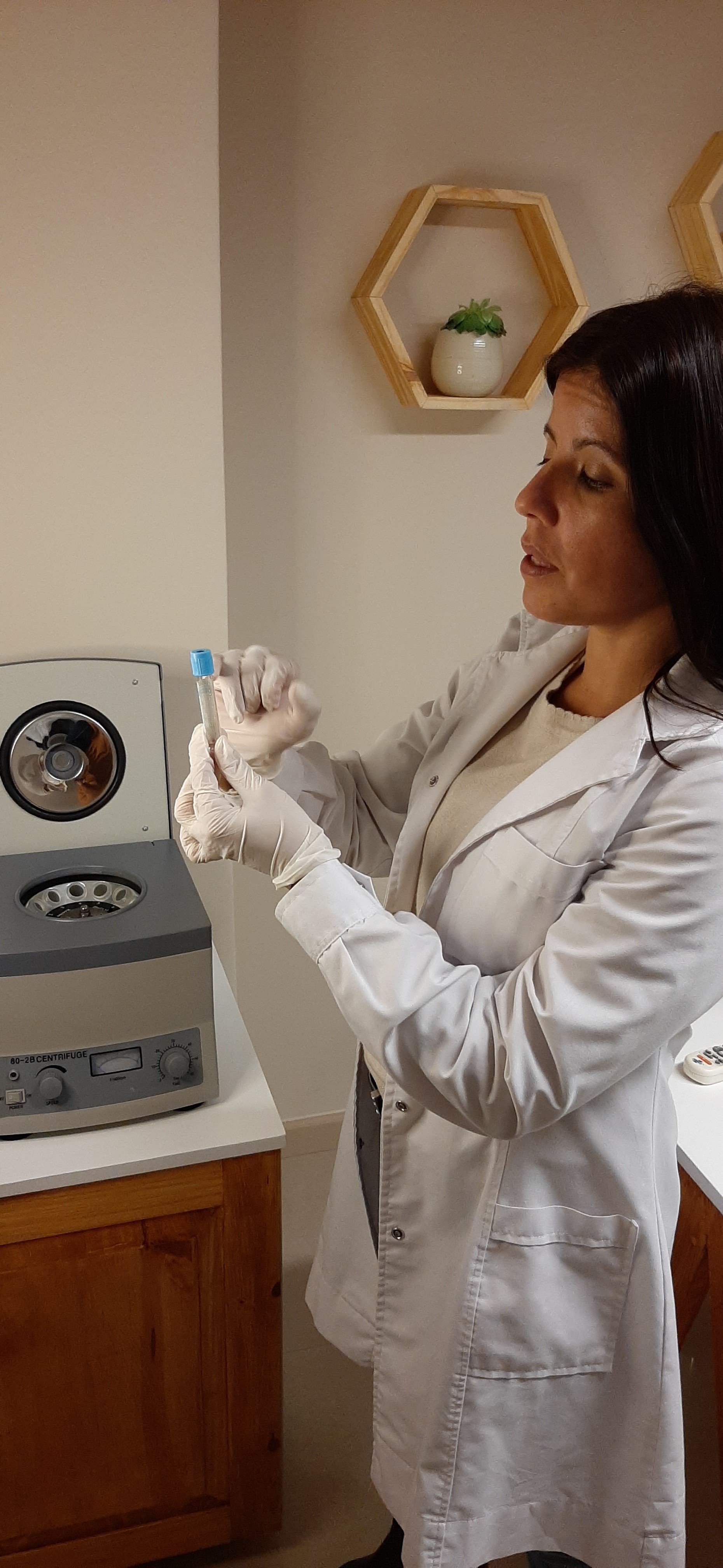 DRA ROMINA OSES MEDICINA ESTETICA - INICIO